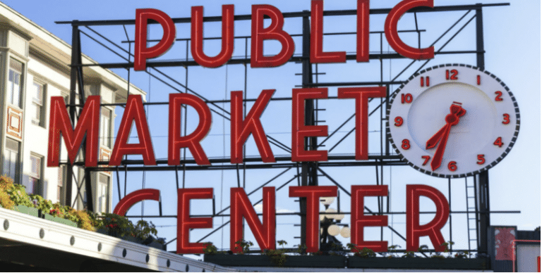 Discover Native America in Washington with AIANTA - Maritime Washington