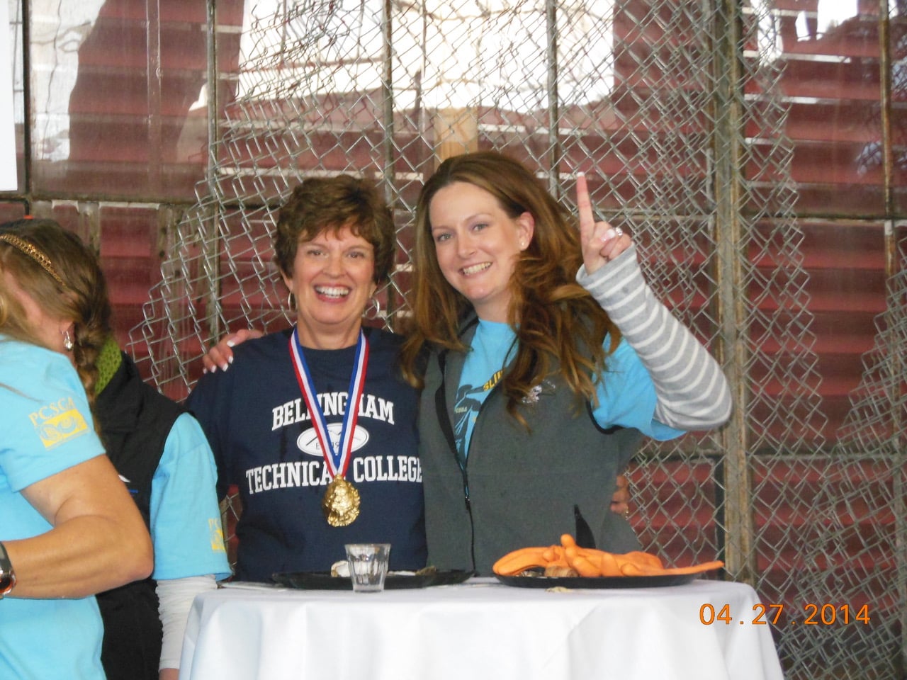 Women on the Waterfront: Deb Granger - Maritime Washington