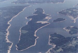 Maritime Voices: Squaxin Island Lives - Maritime Washington