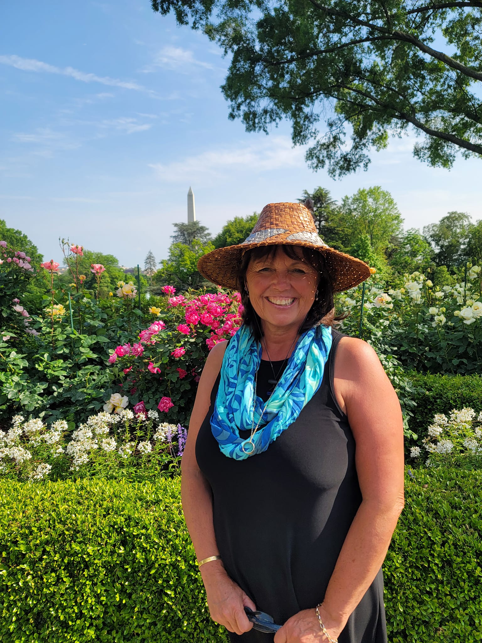 Women on the Waterfront: Tah-Mahs Ellie Kinley - Maritime Washington