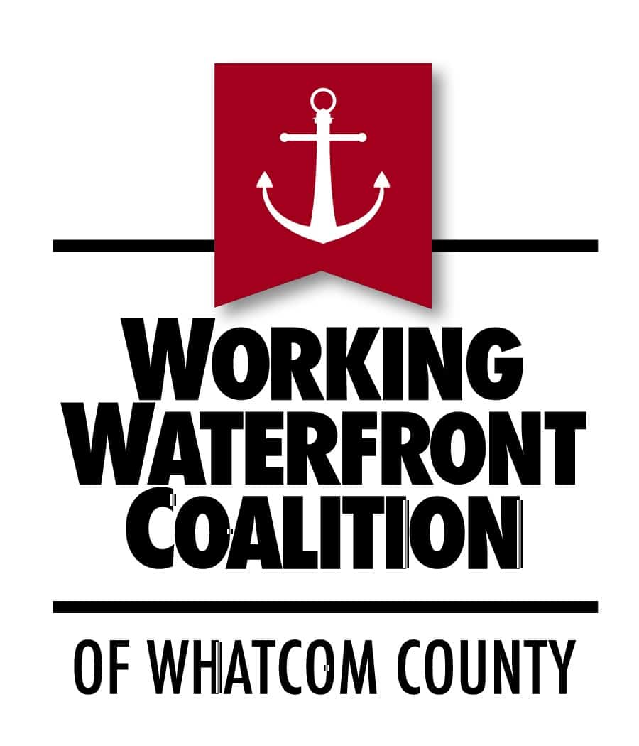 Partners - Maritime Washington