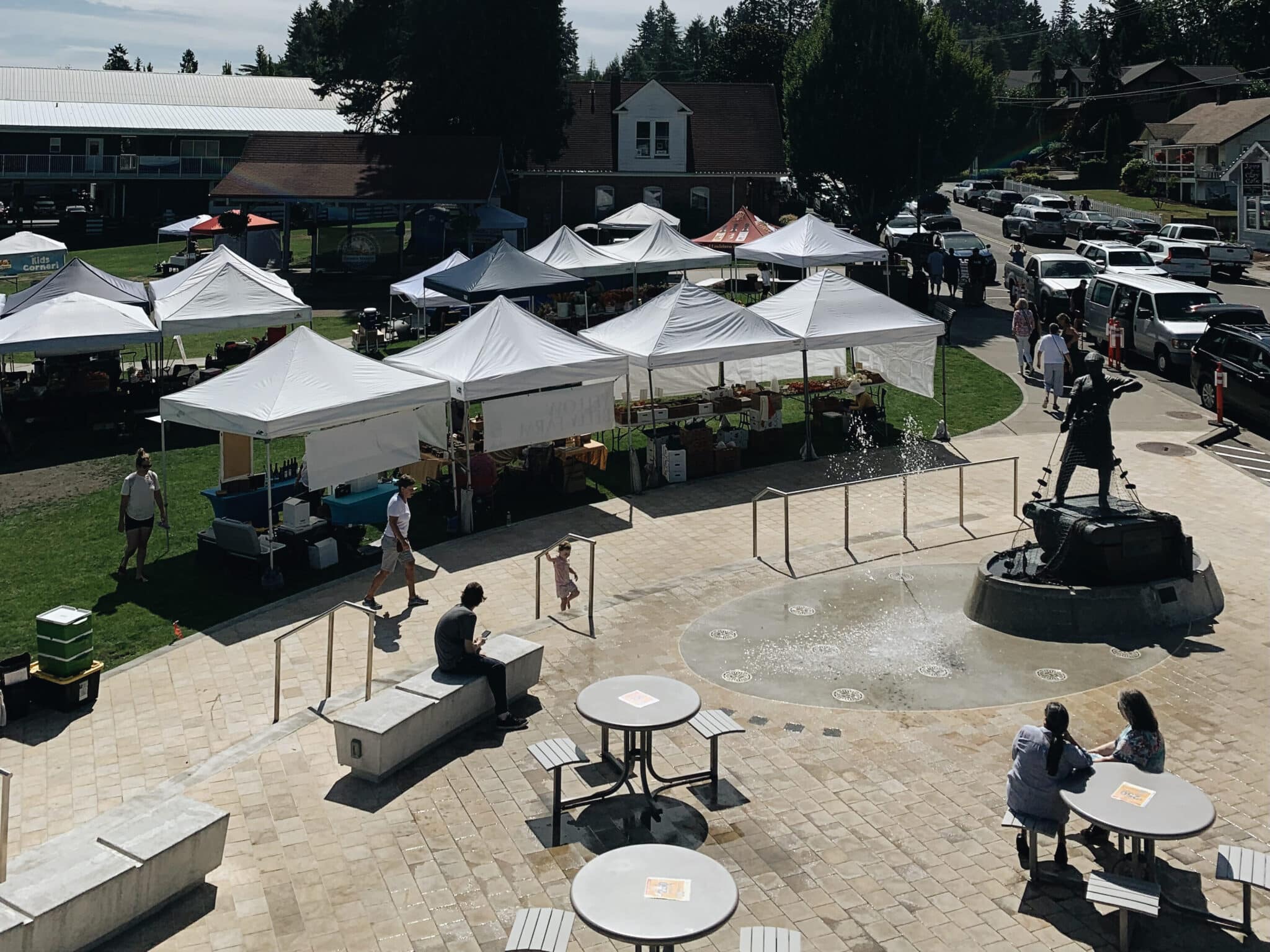 Gig Harbor Getaway - Maritime Washington