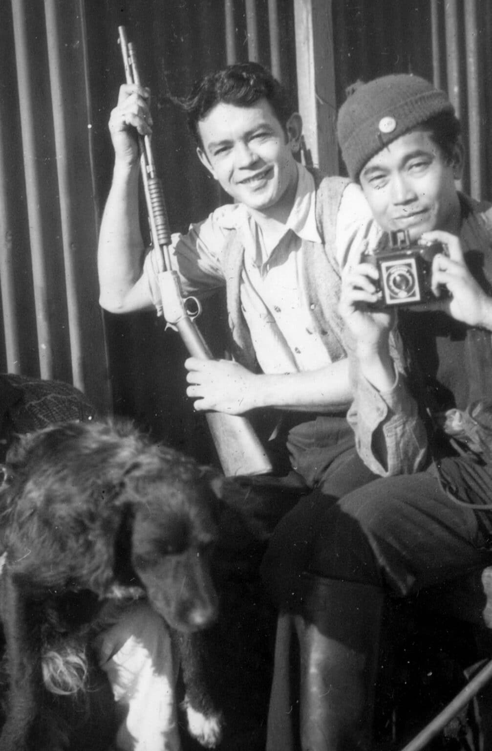 Through a Filipino Lens: Washington State Cannery Workers in Alaska ...