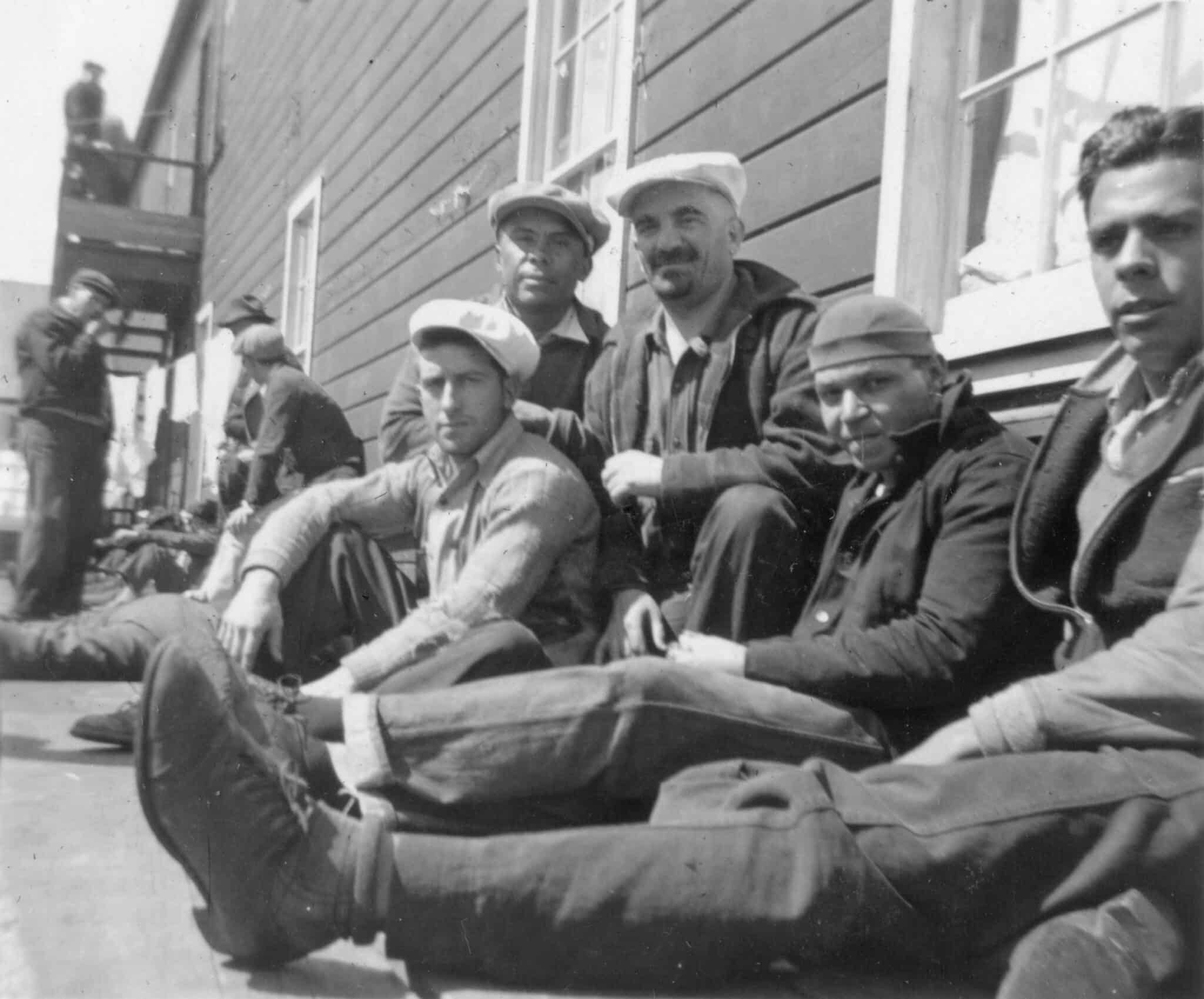 Through a Filipino Lens: Washington State Cannery Workers in Alaska ...