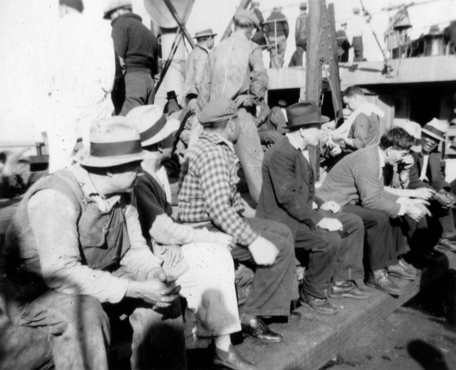 Through a Filipino Lens: Washington State Cannery Workers in Alaska ...