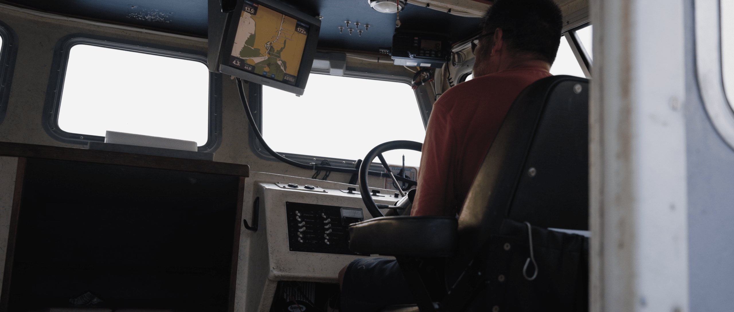 Salmon Ceremony: This is Maritime Washington - Maritime Washington