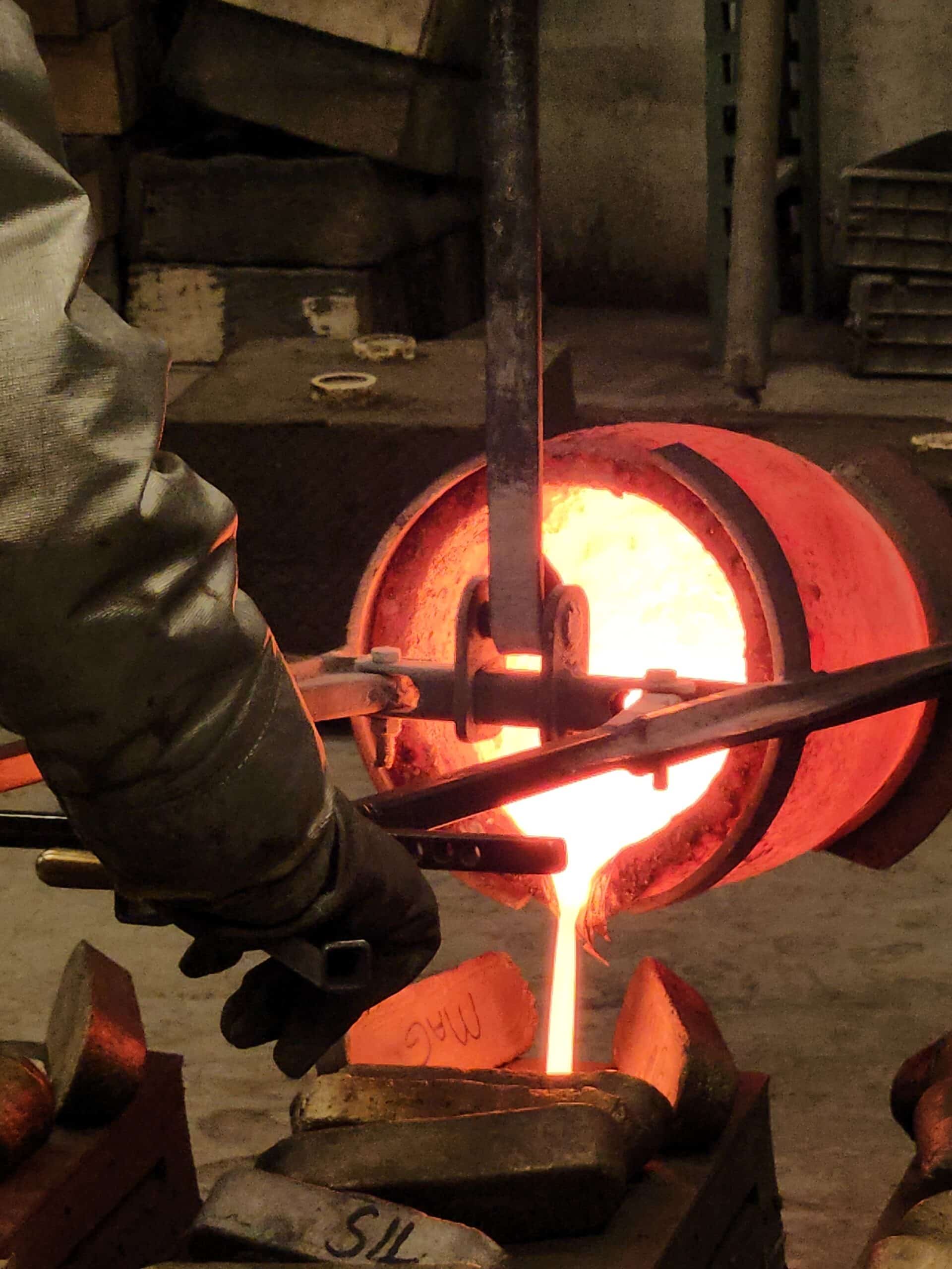 The Port Townsend Foundry: Partner Profile - Maritime Washington