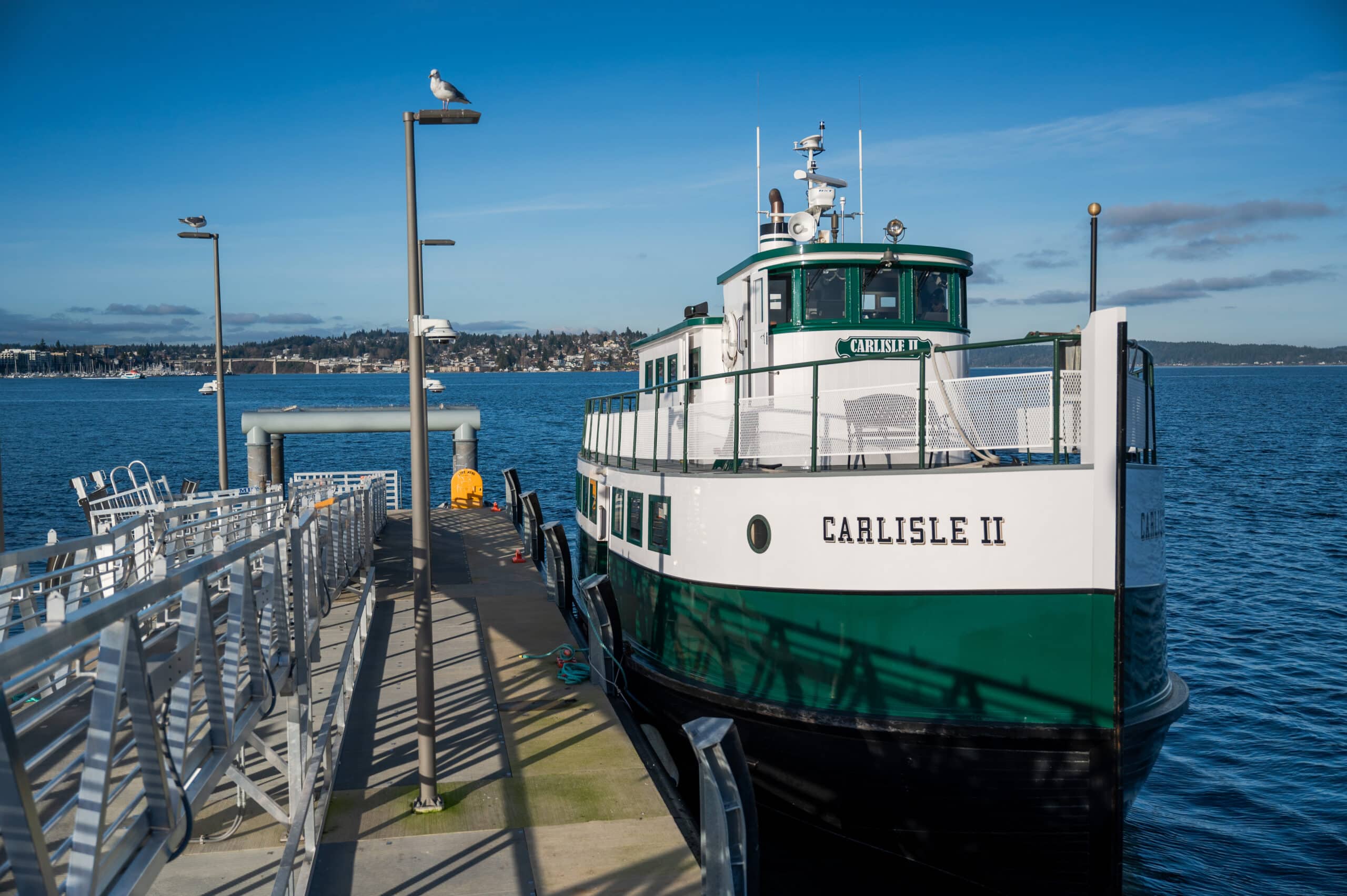 Military and Maritime History in Bremerton and Port Orchard - Maritime ...