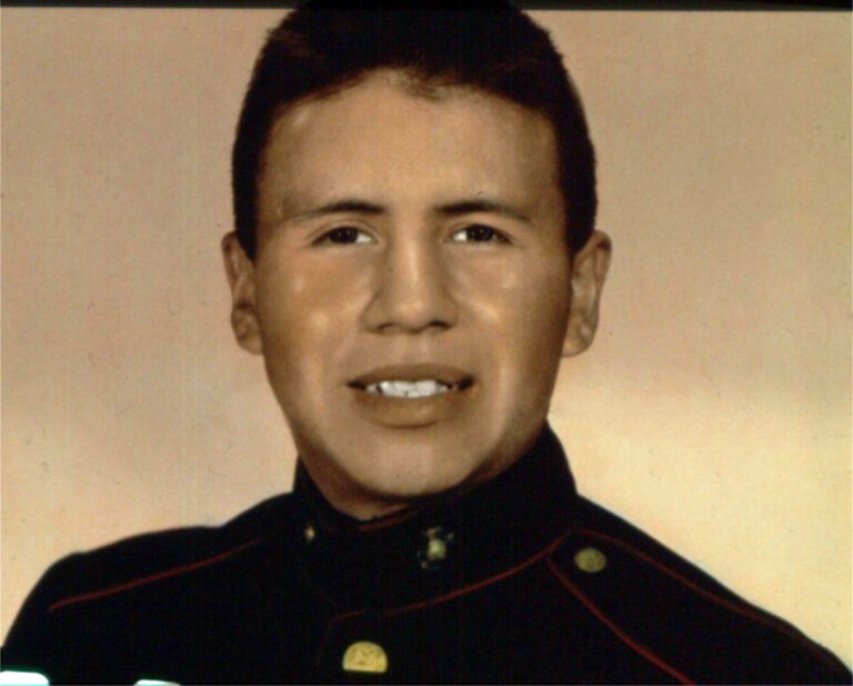 Meet Billy Frank Jr. - Maritime Washington