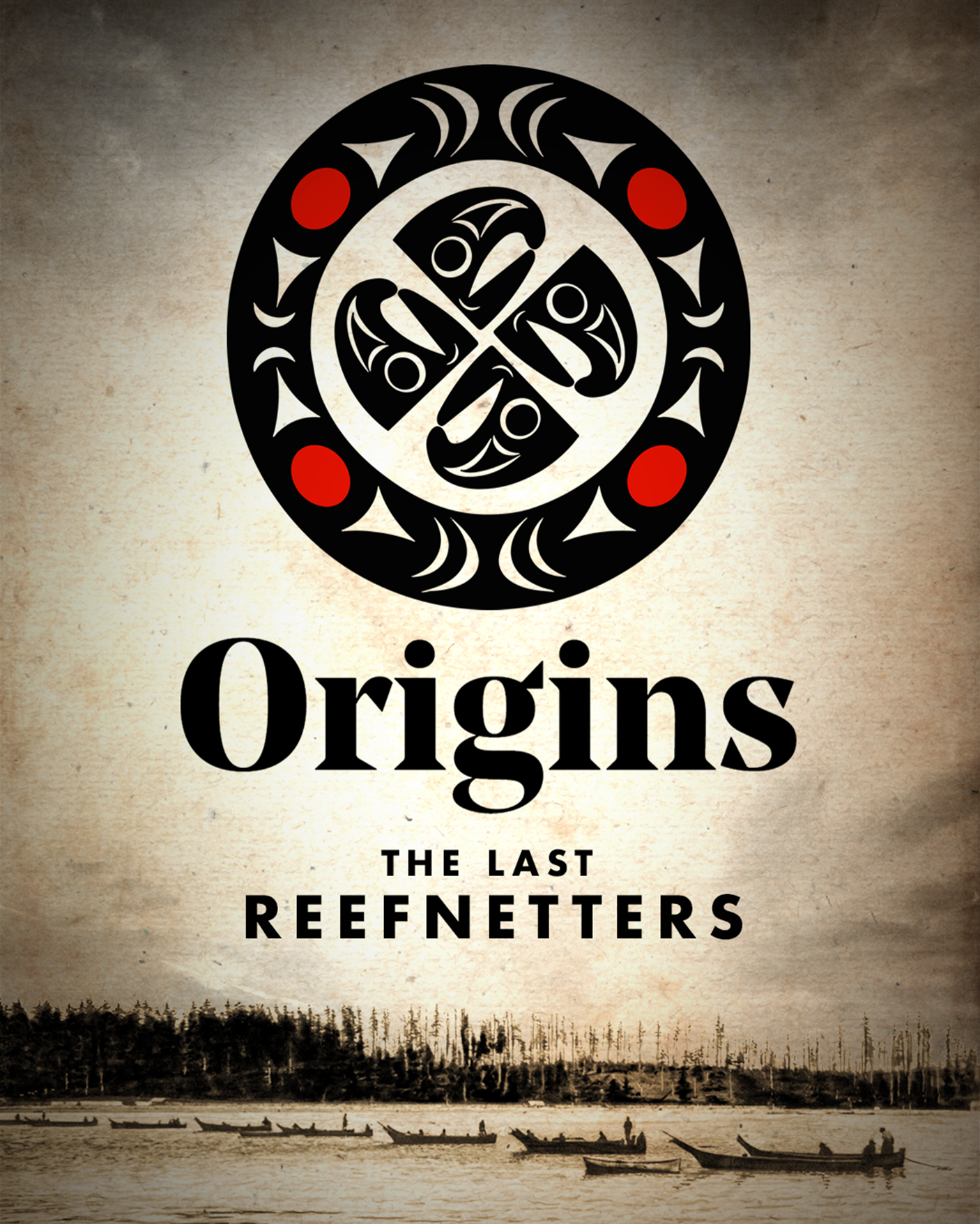 Behind the Scenes of Origins: The Last Reefnetters - Maritime Washington